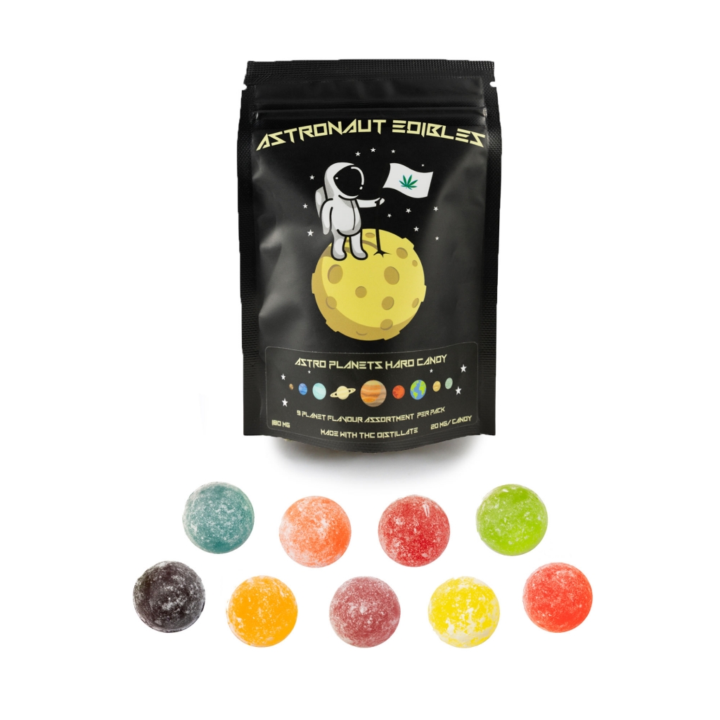 Edibles Archives | MMJDirect.club