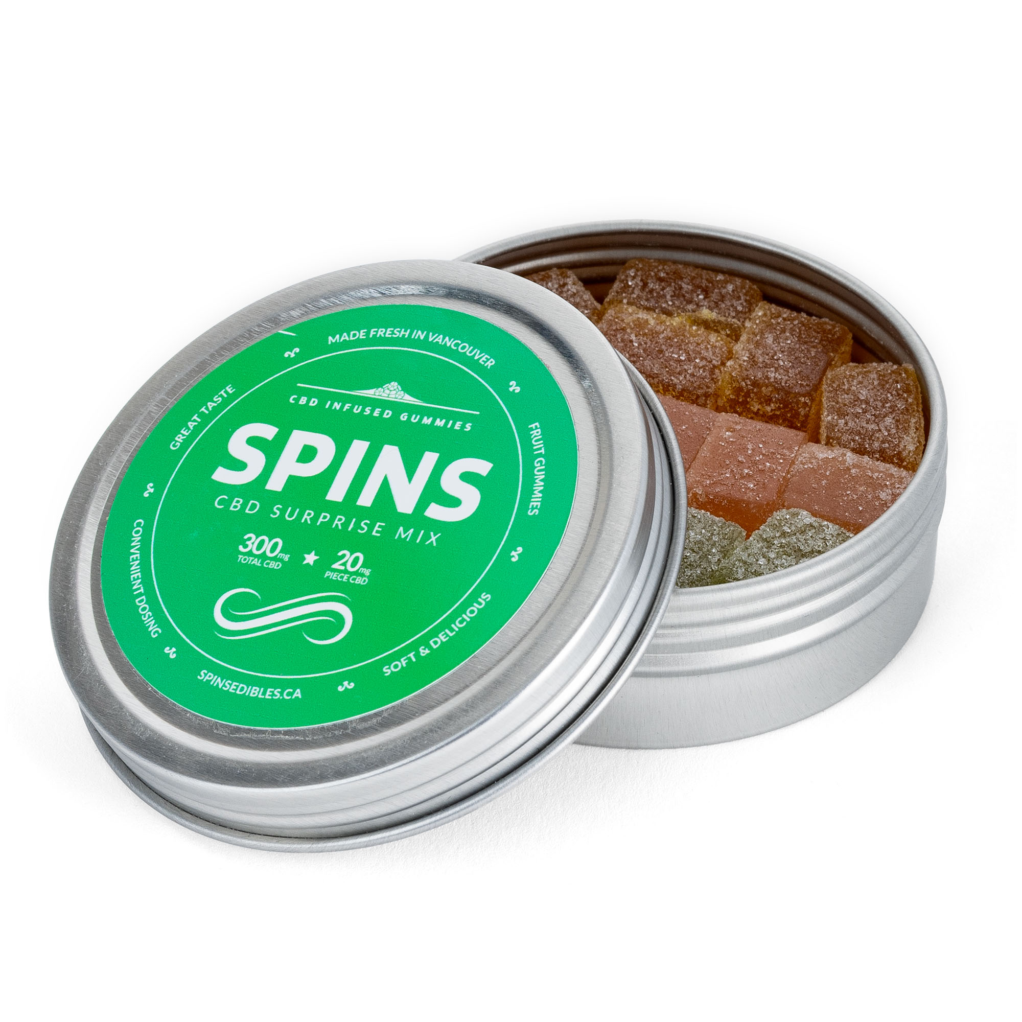 The OFFICIAL MMJDirect Dispensary - Cannabis & Mushrooms