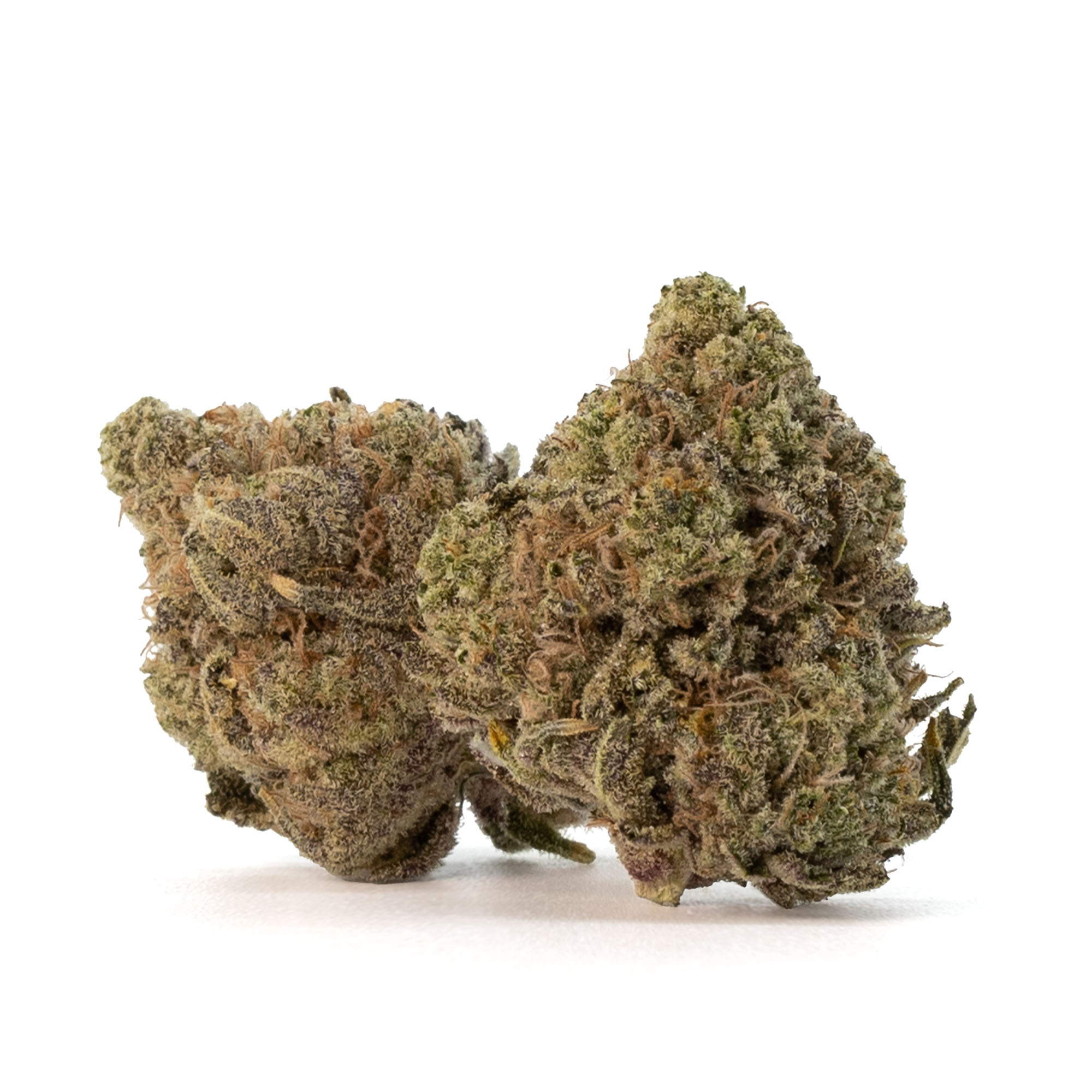 Hush: MAC1 - Hybrid (AAA) | MMJDirect.club